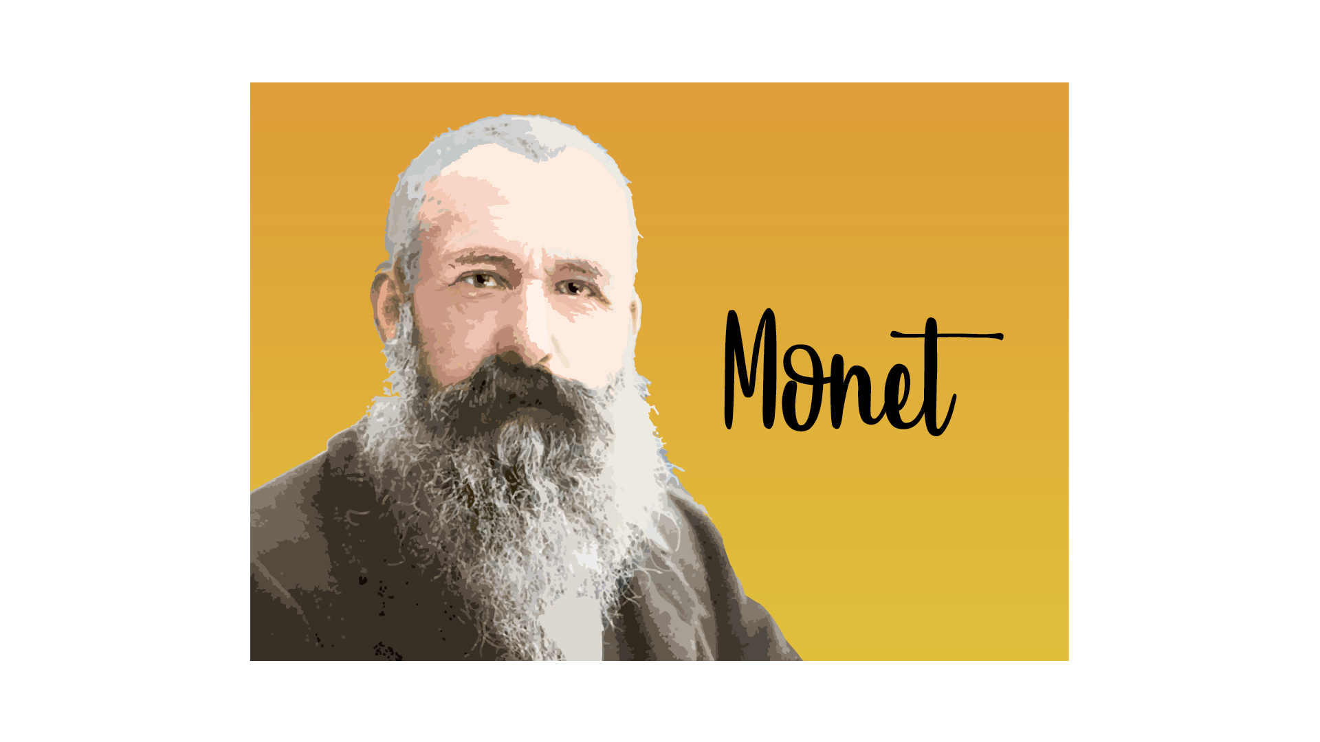Claude Monet | Père de l'impressionnisme (1840-1926)